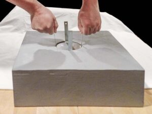 Installation Instructions - Cor-Form