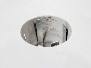 Installation Instructions - Cor-Form
