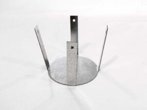 Installation Instructions - Cor-Form